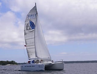 Unleash Your Spirit Of Adventure! | Cowes Sailability